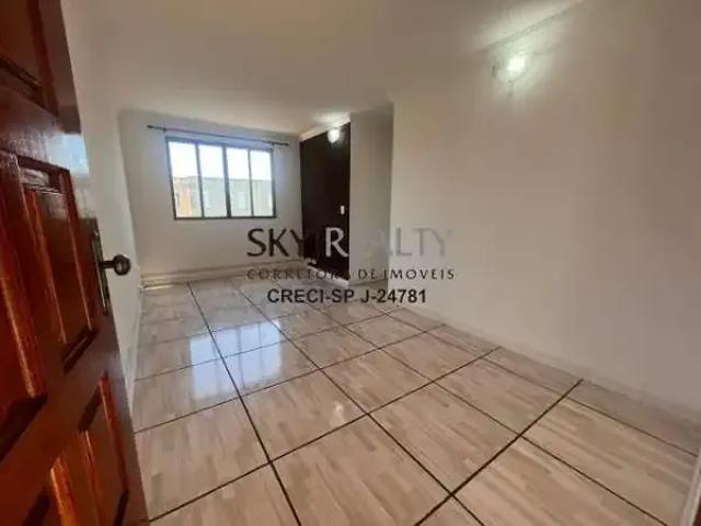 Apartamento para Locação em São Paulo/SP Jardim São Bernardo 2 Quartos