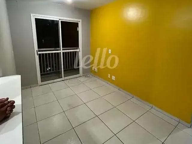 Apartamento para Locação em São Paulo/SP Jardim São Cristóvão 2 Quartos