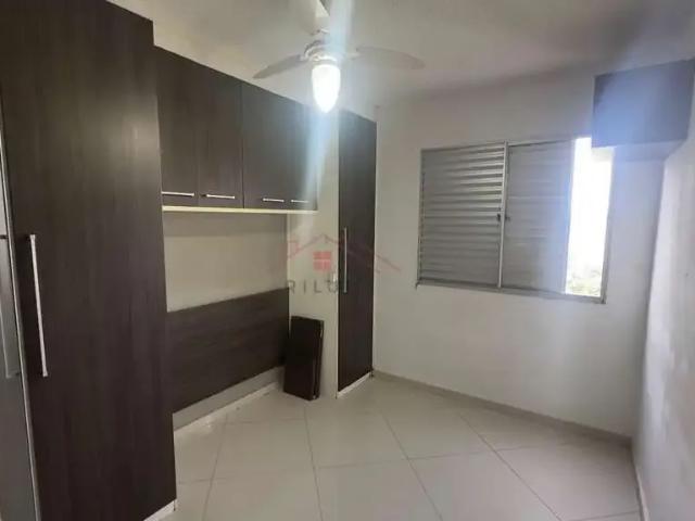 Apartamento para Locação em São Paulo/SP Jardim São Francisco 2 Quartos