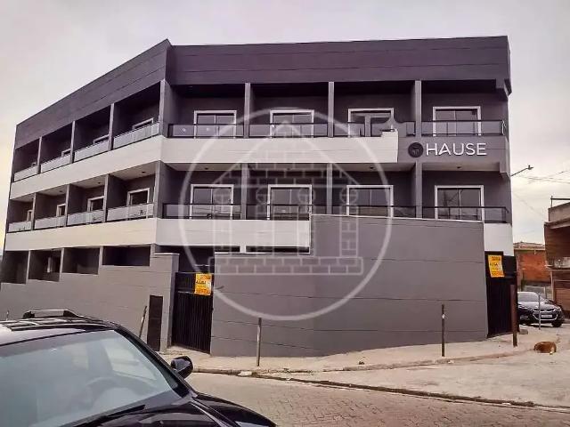Apartamento para Locação em São Paulo/SP Jardim São Judas Tadeu 1 Quartos