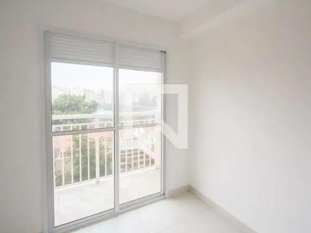 Apartamento para Locação em São Paulo/SP Jardim São Luís 1 Quartos