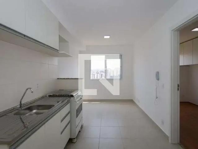 Apartamento para Locação em São Paulo/SP Jardim São Luís 1 Quartos