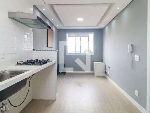 Apartamento para Locação em São Paulo/SP Jardim São Luís 1 Quartos