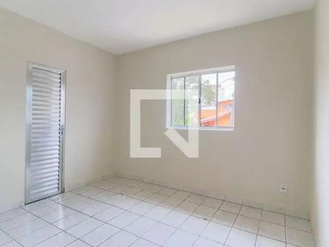 Apartamento para Locação em São Paulo/SP Jardim São Luís 1 Quartos