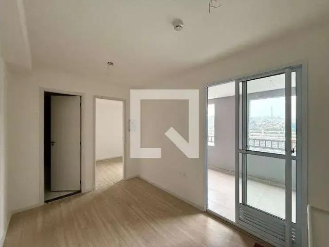 Apartamento para Locação em São Paulo/SP Jardim São Luís 1 Quartos