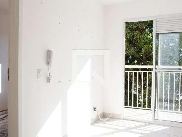 Apartamento para Locação em São Paulo/SP Jardim São Luís 1 Quartos