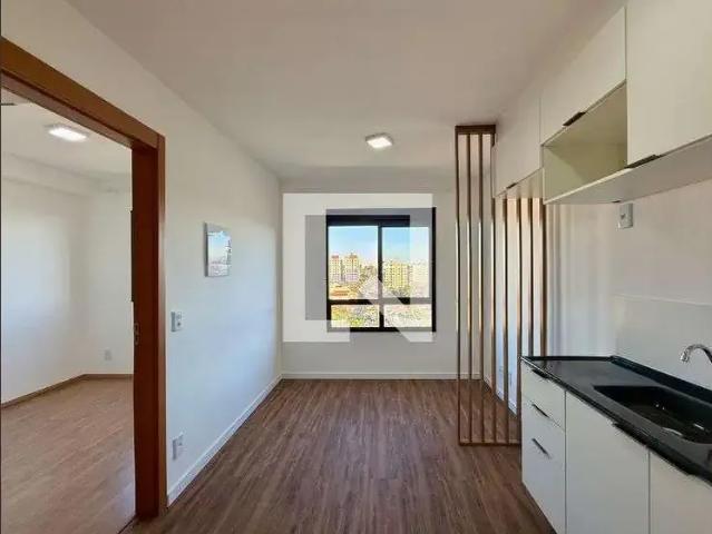 Apartamento para Locação em São Paulo/SP Jardim São Luís 1 Quartos