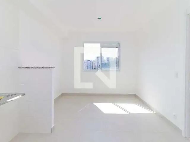 Apartamento para Locação em São Paulo/SP Jardim São Luís 1 Quartos