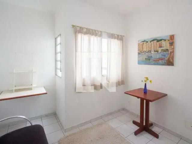 Apartamento para Locação em São Paulo/SP Jardim São Luís 1 Quartos
