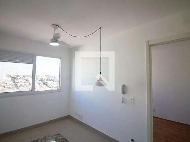 Apartamento para Locação em São Paulo/SP Jardim São Luís 1 Quartos