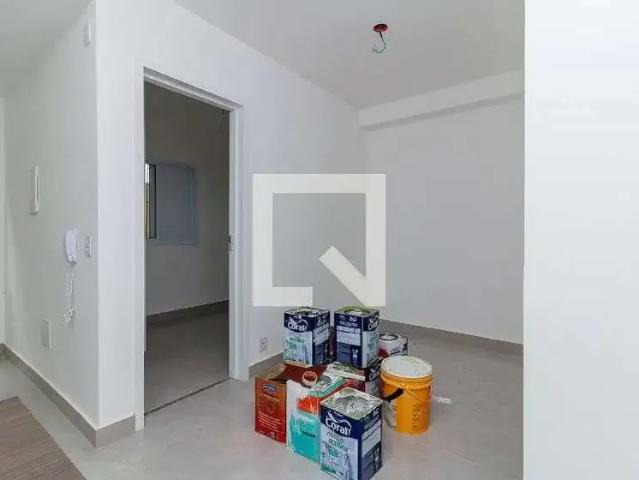 Apartamento para Locação em São Paulo/SP Jardim São Luís 1 Quartos