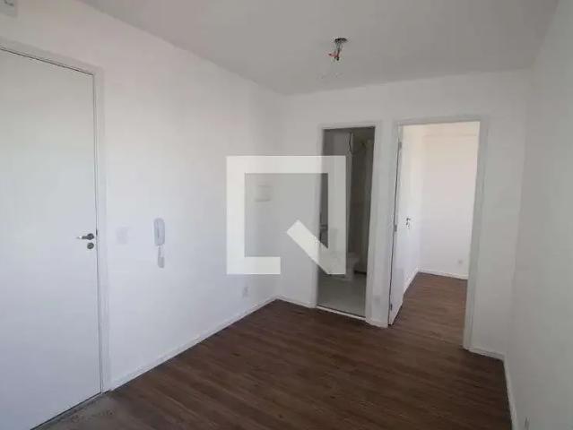 Apartamento para Locação em São Paulo/SP Jardim São Luís 1 Quartos