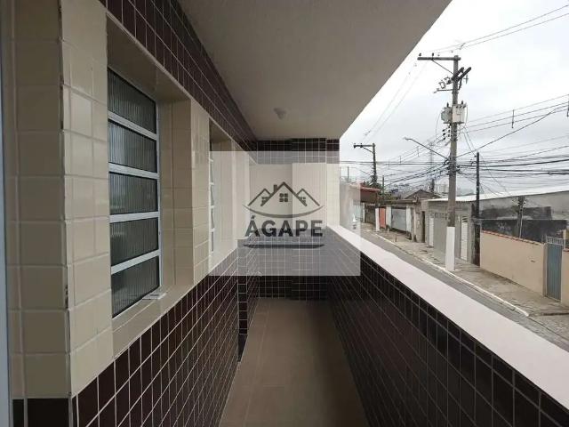 Apartamento para Locação em São Paulo/SP Jardim São Luís 1 Quartos