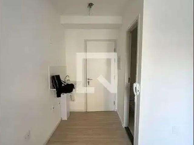 Apartamento para Locação em São Paulo/SP Jardim São Luís 1 Quartos