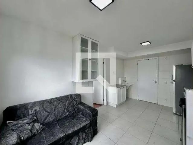 Apartamento para Locação em São Paulo/SP Jardim São Luís 1 Quartos