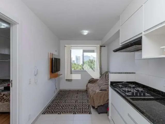 Apartamento para Locação em São Paulo/SP Jardim São Luís 1 Quartos