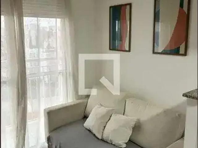 Apartamento para Locação em São Paulo/SP Jardim São Luís 1 Quartos