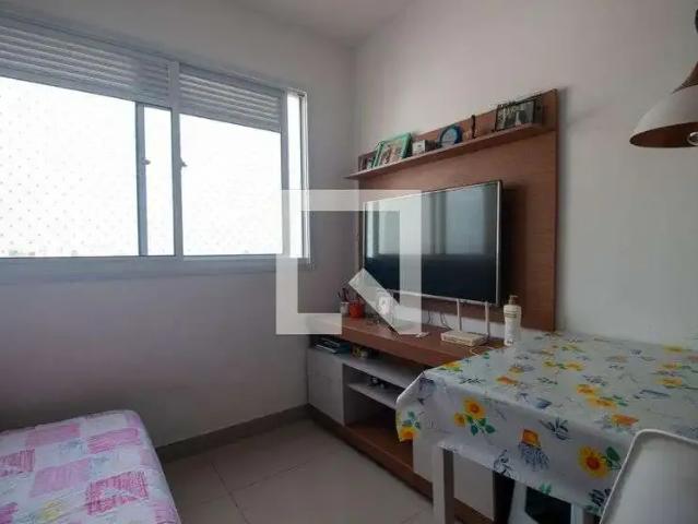 Apartamento para Locação em São Paulo/SP Jardim São Luís 1 Quartos