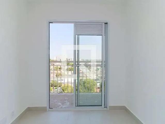 Apartamento para Locação em São Paulo/SP Jardim São Luís 1 Quartos
