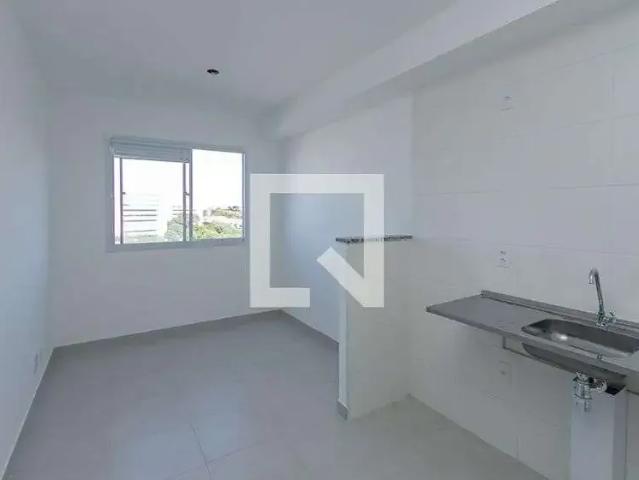 Apartamento para Locação em São Paulo/SP Jardim São Luís 1 Quartos
