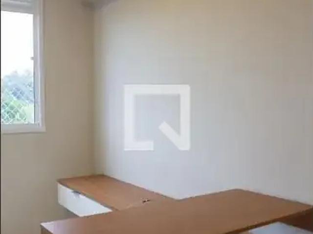 Apartamento para Locação em São Paulo/SP Jardim São Luís 1 Quartos