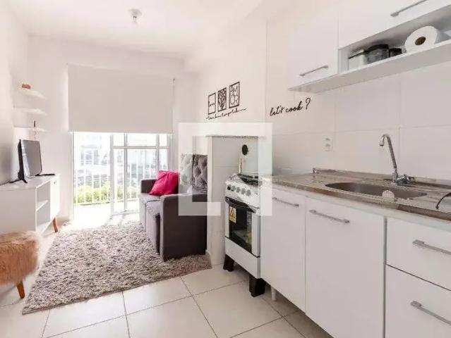 Apartamento para Locação em São Paulo/SP Jardim São Luís 1 Quartos