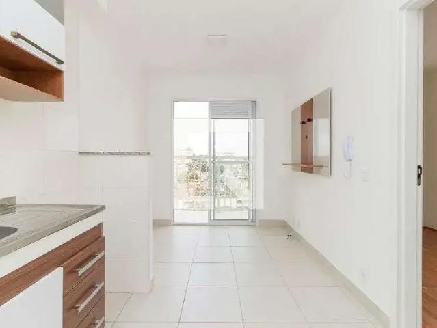 Apartamento para Locação em São Paulo/SP Jardim São Luís 1 Quartos