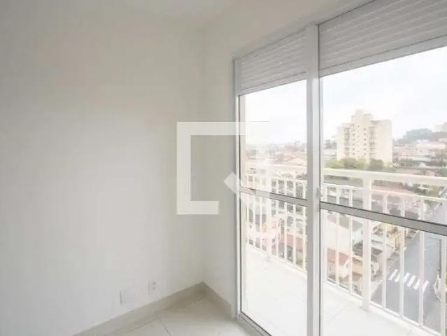 Apartamento para Locação em São Paulo/SP Jardim São Luís 1 Quartos