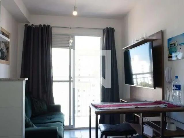Apartamento para Locação em São Paulo/SP Jardim São Luís 1 Quartos