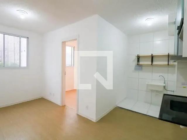 Apartamento para Locação em São Paulo/SP Jardim São Luís 2 Quartos
