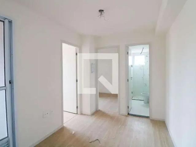 Apartamento para Locação em São Paulo/SP Jardim São Luís 2 Quartos