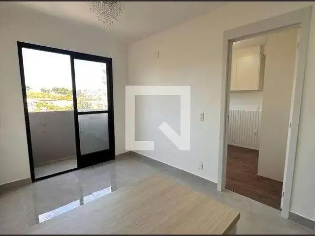 Apartamento para Locação em São Paulo/SP Jardim São Luís 2 Quartos