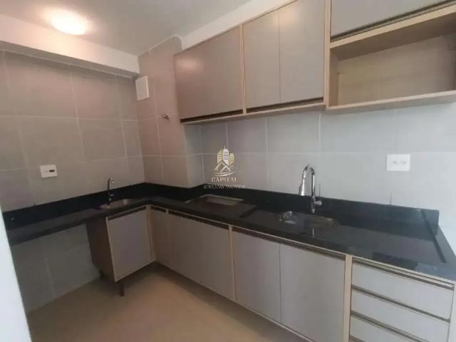 Apartamento para Locação em São Paulo/SP Jardim São Luís 2 Quartos