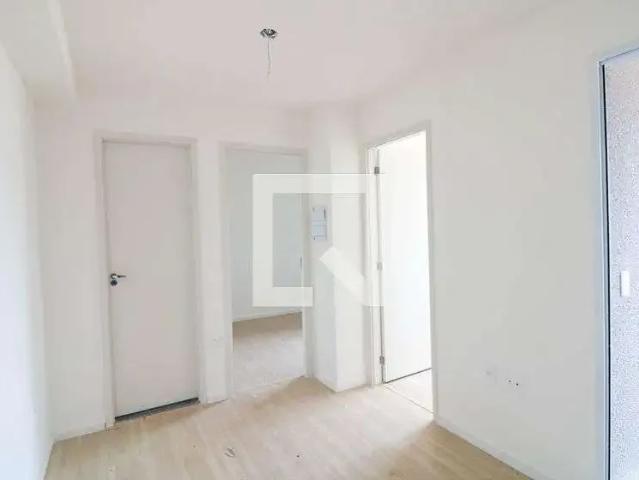 Apartamento para Locação em São Paulo/SP Jardim São Luís 2 Quartos