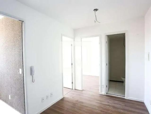 Apartamento para Locação em São Paulo/SP Jardim São Luís 2 Quartos