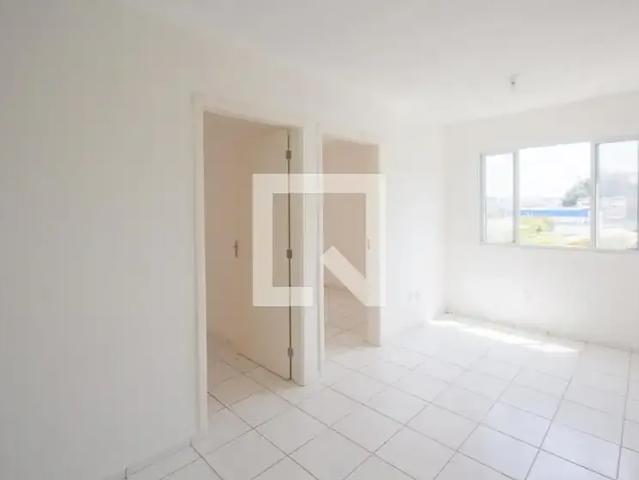 Apartamento para Locação em São Paulo/SP Jardim São Luís 2 Quartos