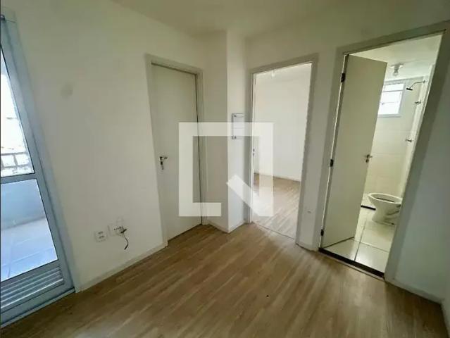 Apartamento para Locação em São Paulo/SP Jardim São Luís 2 Quartos