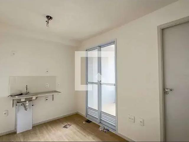 Apartamento para Locação em São Paulo/SP Jardim São Luís 2 Quartos