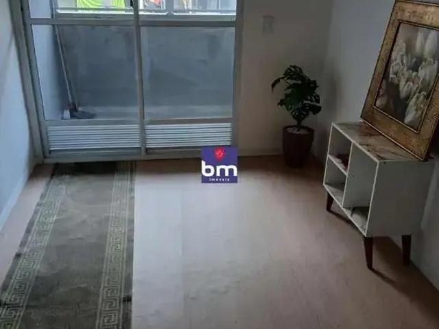 Apartamento para Locação em São Paulo/SP Jardim São Luís 2 Quartos