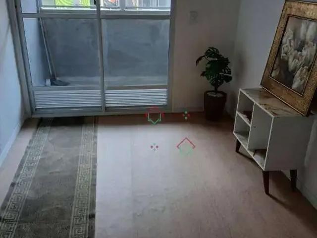 Apartamento para Locação em São Paulo/SP Jardim São Luís 2 Quartos