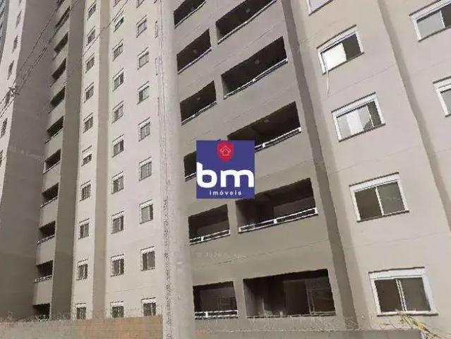 Apartamento para Locação em São Paulo/SP Jardim São Luís 2 Quartos