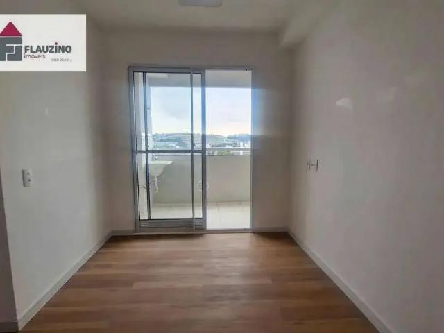 Apartamento para Locação em São Paulo/SP Jardim São Luís 2 Quartos