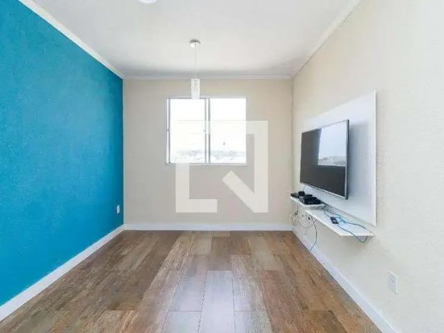 Apartamento para Locação em São Paulo/SP Jardim São Luís 2 Quartos