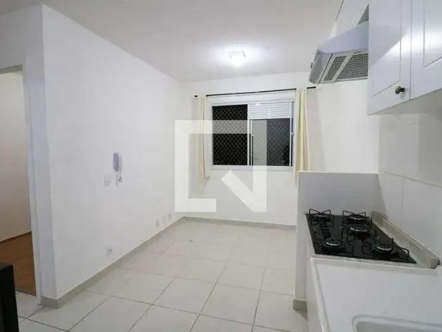 Apartamento para Locação em São Paulo/SP Jardim São Luís 2 Quartos