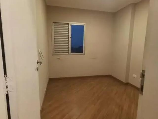 Apartamento para Locação em São Paulo/SP Jardim São Luís 2 Quartos