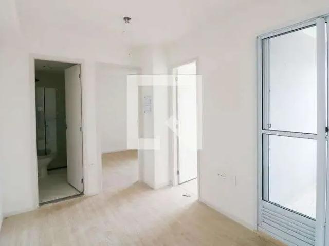 Apartamento para Locação em São Paulo/SP Jardim São Luís 2 Quartos