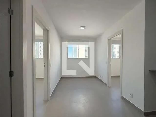 Apartamento para Locação em São Paulo/SP Jardim São Luís 2 Quartos