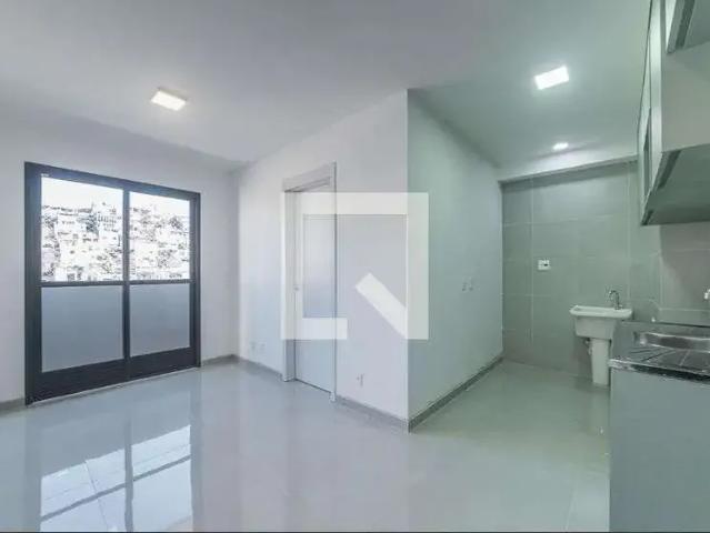 Apartamento para Locação em São Paulo/SP Jardim São Luís 2 Quartos