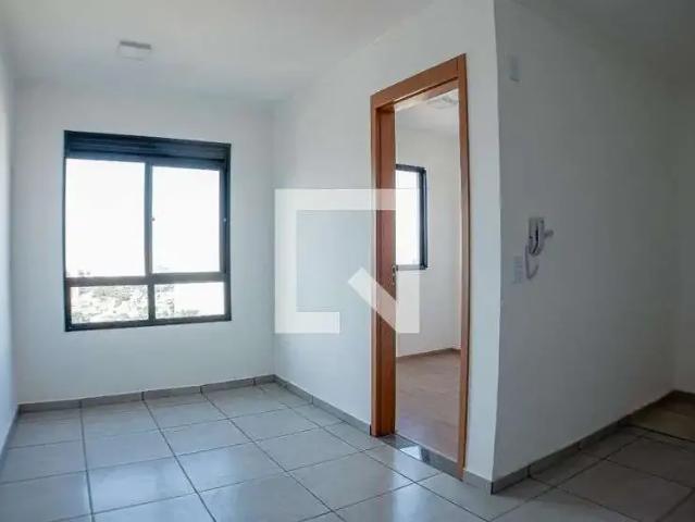Apartamento para Locação em São Paulo/SP Jardim São Luís 2 Quartos