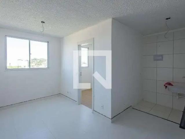 Apartamento para Locação em São Paulo/SP Jardim São Luís 2 Quartos